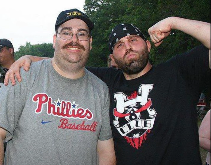 CZWが愛した伝説のファン、永遠の殿堂入り | プロレスリングアーティクルス