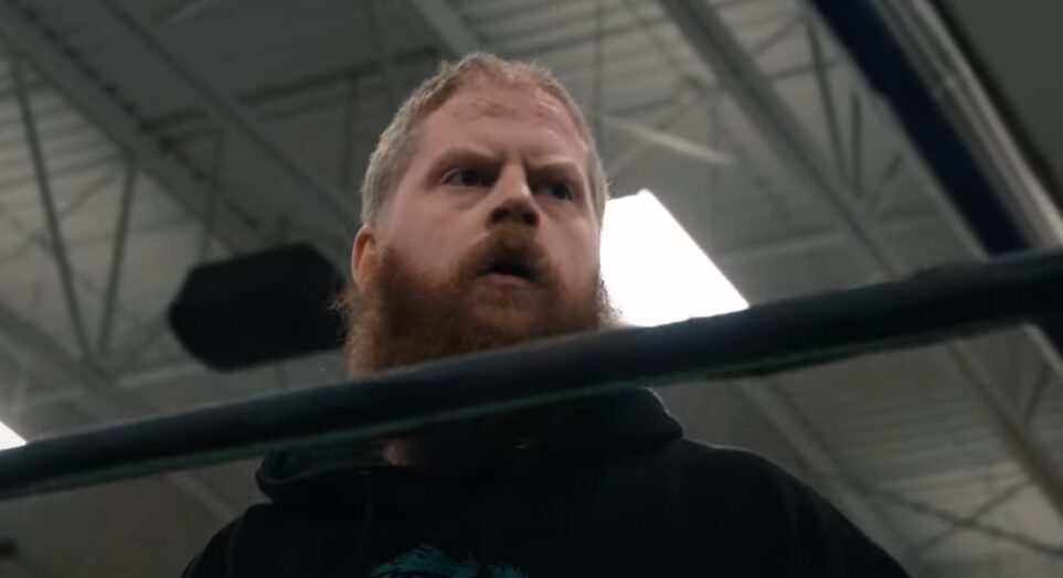 ジョン・ウェイン・マードック（John Wayne Murdoch）選手紹介 | プロレスリングアーティクルス