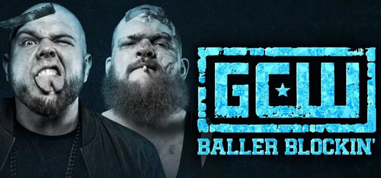 【GCW】Baller Blockin' 試合結果（2月28日）：メインでVNDL48がトレモントを蛍光灯処刑 / メーガン・ベーンがGCW ...